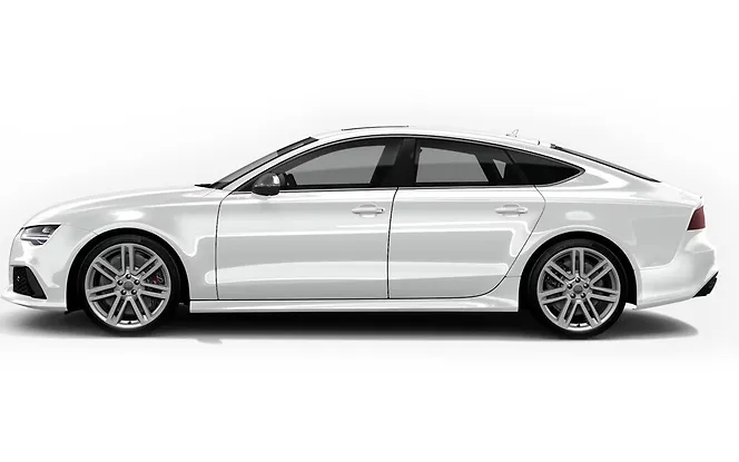 Audi RS7 Sportback [2015-2020] Price, Images, Specs, Reviews, Mileage ...