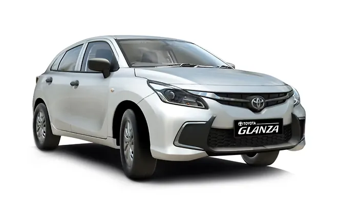 Toyota Glanza E 2022 Price, Specs, Images, Colours