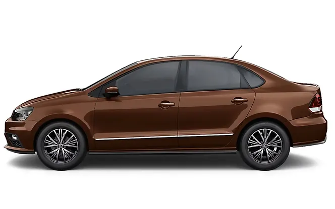 Volkswagen Vento Top Model Price, Specs, Images, Colours