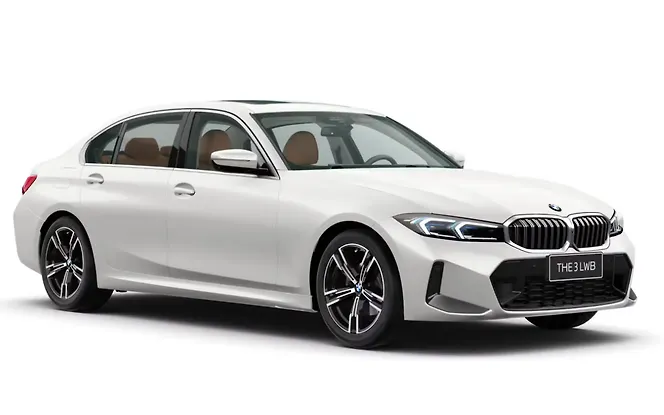 BMW 3 Series LWB 330Li M Sport | 3 Series LWB Base Model Price, Specs ...