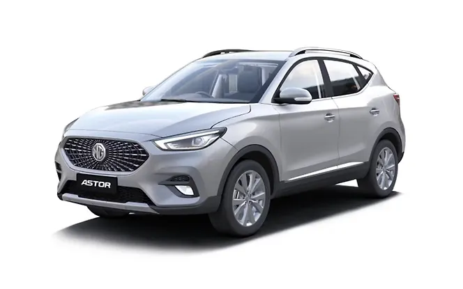MG Astor Super | Astor Super Price, Specs, Images, Colours