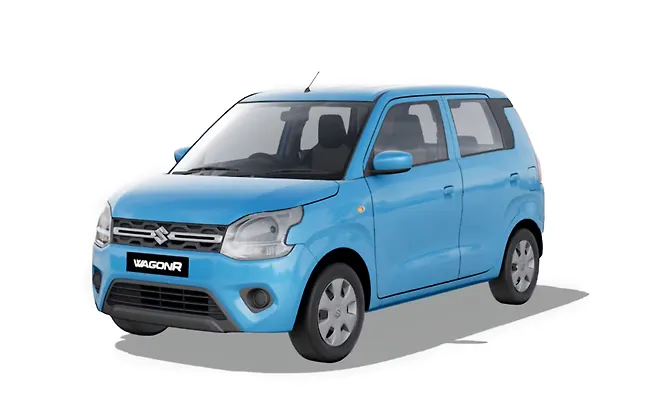 Maruti Wagon R VXI 1.0 2022 Price, Specs, Images, Colours