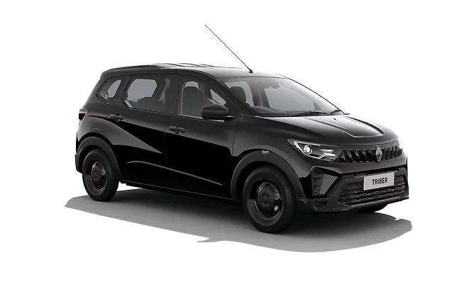 Renault Triber Evolution CNG Manual 2025 Price, Specs, Images, Colours