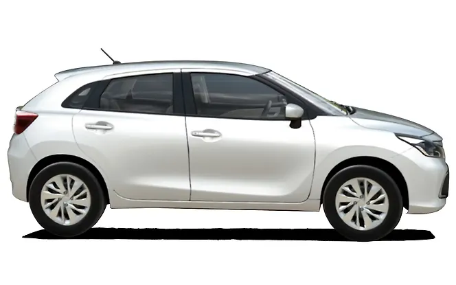 Toyota Glanza S AMT 2023 Price, Specs, Images, Colours