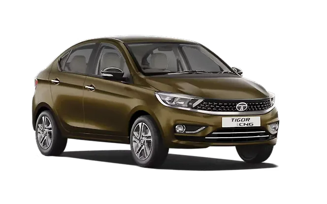 Tata Tigor Top Model Price, Specs, Images, Colours