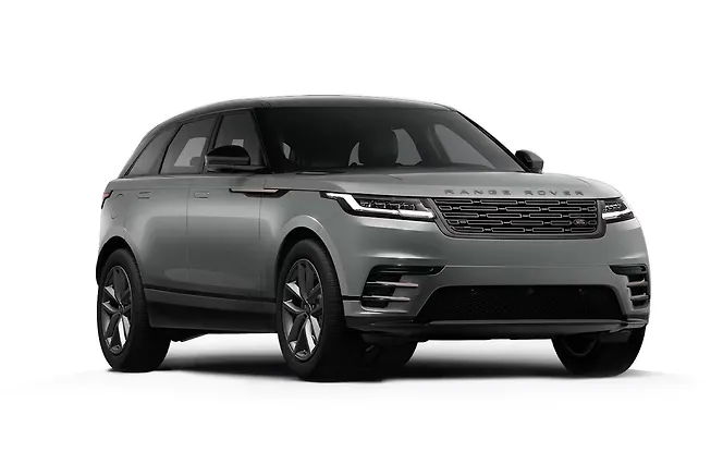 Land Rover Range Rover Velar - Range Rover Velar Price, Specs, Images ...
