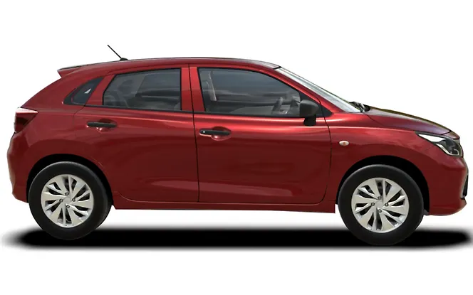 Toyota Glanza E 2023 Price, Specs, Images, Colours