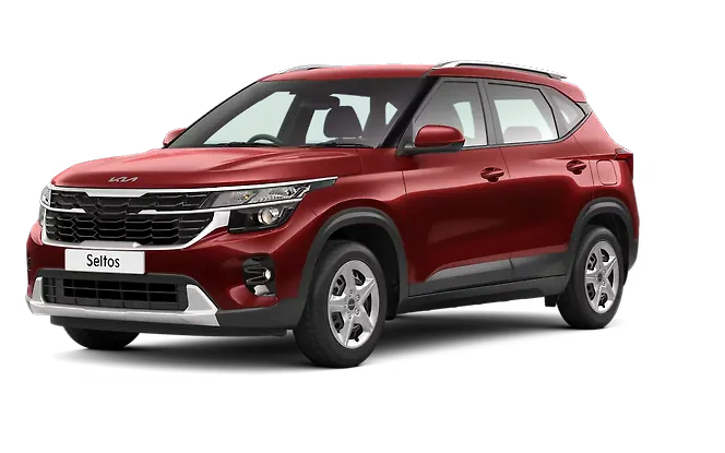 Discontinued Kia Seltos 2023 HTK 1.5 Petrol MT [2023-2024]