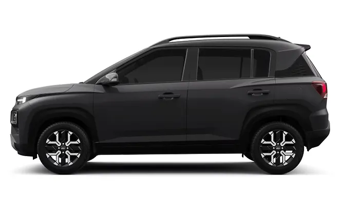 Hyundai Exter - Exter Price, Specs, Images, Colours