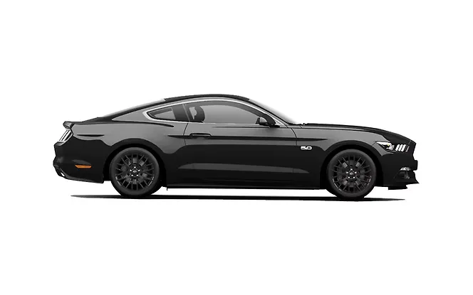 Ford Mustang - Mustang Price, Specs, Images, Colours