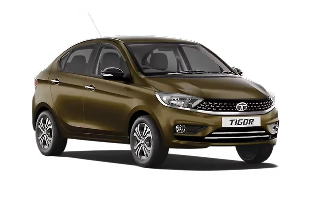 Tata Tigor XZ 2023 Price, Specs, Images, Colours