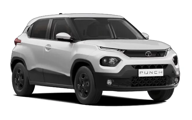 Tata Punch Accomplished Plus | Punch Accomplished Plus Price, Specs ...