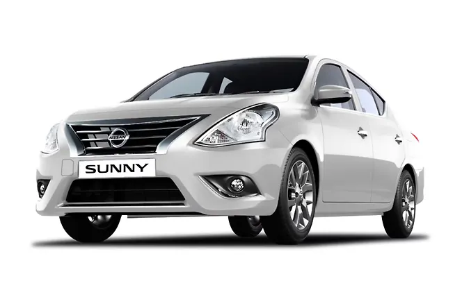 Nissan Sunny - Sunny Price, Specs, Images, Colours