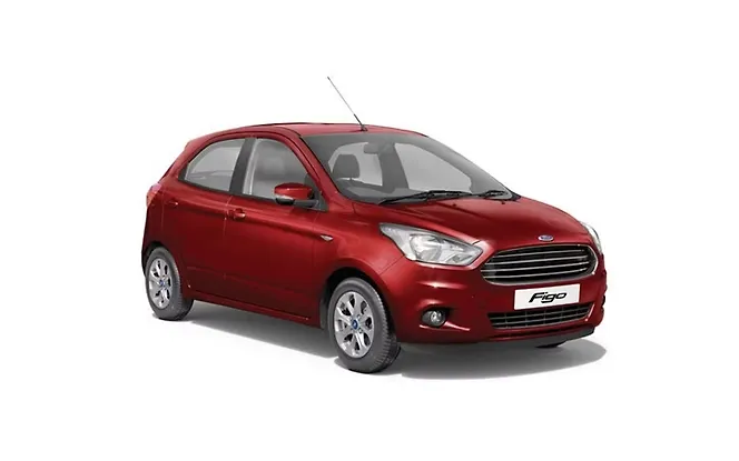 Ford Figo [2015-2019] Price, Images, Specs, Reviews, Mileage, Videos ...