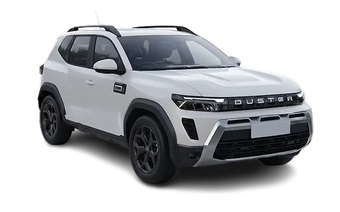 Renault New Duster 2026 Price - New Duster Launch Date & Latest Updates