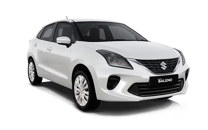Discontinued Maruti Baleno 2019 Delta Dualjet