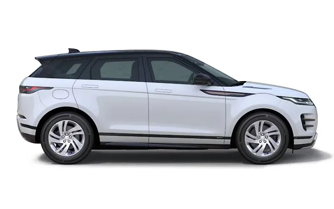 Land Rover Range Rover Evoque - Range Rover Evoque Price, Specs, Images ...