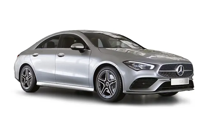 Mercedes-Benz CLA - CLA Price, Specs, Images, Colours