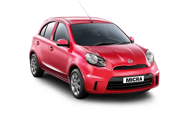 Nissan Micra Active - Micra Active Price, Specs, Images, Colours