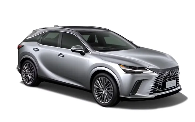 Lexus RX - RX Price, Specs, Images, Colours