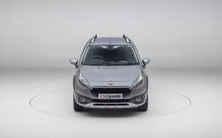 Fiat Urban Cross - Urban Cross Price, Specs, Images, Colours