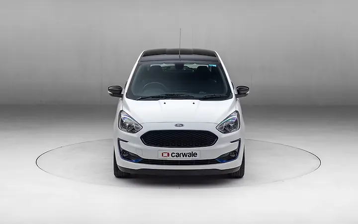 Ford figo - figo Price, Specs, Images, Colours