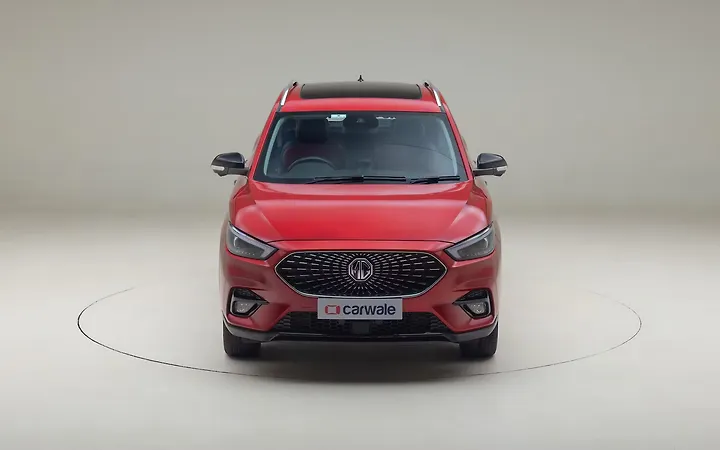 MG Astor - Astor Price, Specs, Images, Colours