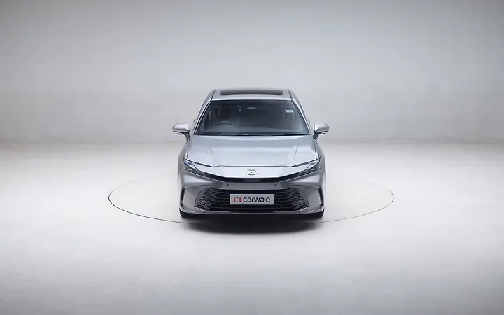 Toyota Camry - Camry Price, Specs, Images, Colours