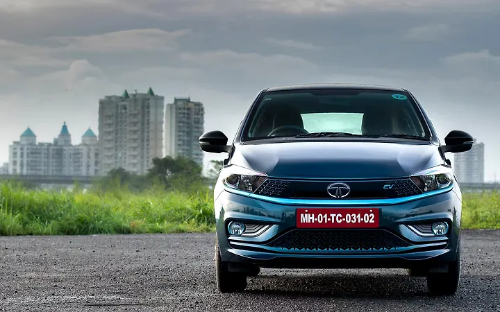 Tata Tigor EV Price, Images, Specs, Reviews, Mileage, Videos | CarTrade