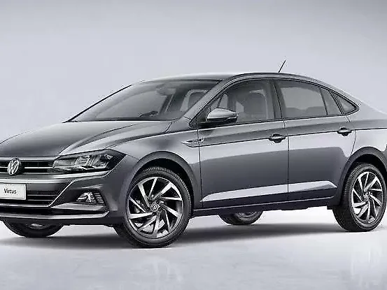 Upcoming Volkswagen Virtus Price, Launch Date, Specs | CarTrade
